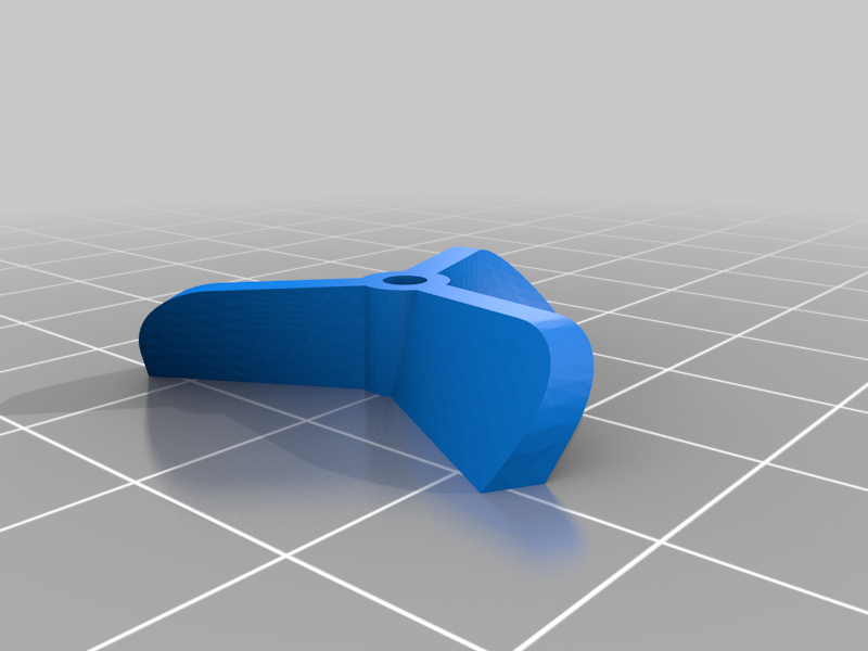 🚰 Water Vortex・Free STL File for ・Cults