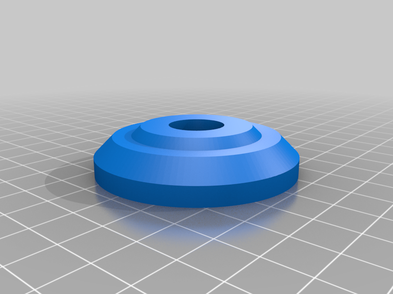 🩺 14th Doctor Sonic Screwdriver Base Stand | Rubbertoe Replicas style ...