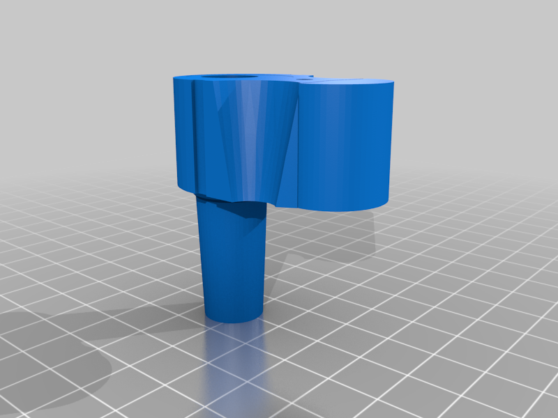 🥣 420 Revolving 14mm bowls・Free STL File for ・Cults