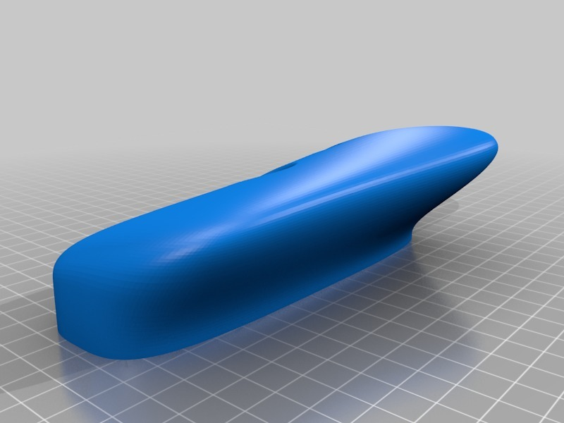 🧗 Climbing Holds・ STL File for 3D printing・Cults