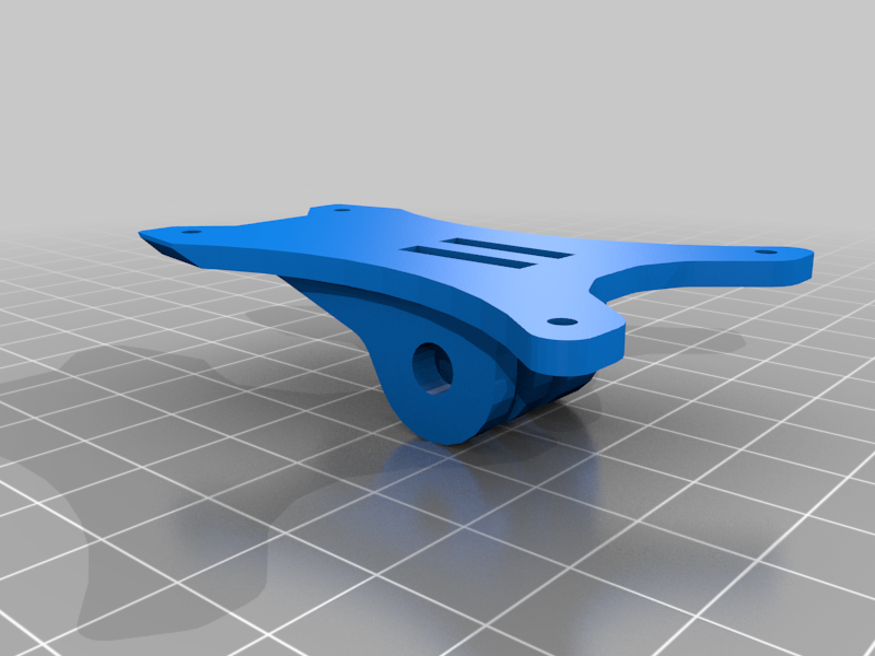 🚁 BetaFPV Pavo 30 Pro - All TPU Parts・Free 3D File for ・Cults