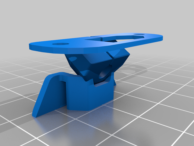 🚁 BetaFPV Pavo 30 Pro - All TPU Parts・Free 3D File for ・Cults