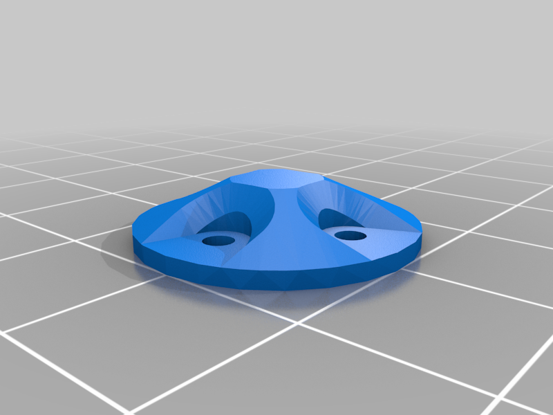 🚁 BetaFPV Pavo 30 Pro - All TPU Parts・Free 3D File for ・Cults