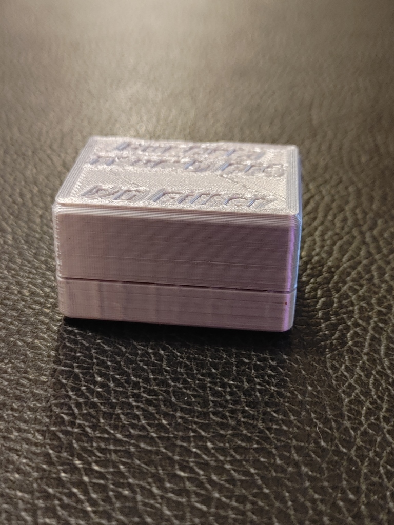 Fichier 3D gratuit Runcam Thumb Pro 4k Filter Case 2023 📱 ・Design pour ...