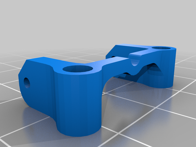🚁 BetaFPV Pavo 30 Pro - All TPU Parts・Free 3D File for ・Cults