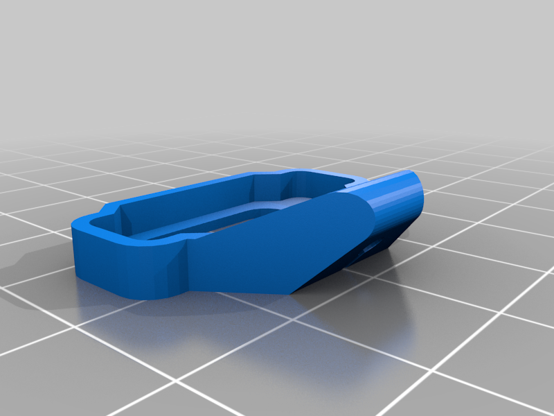 🚁 BetaFPV Pavo 30 Pro - All TPU Parts・Free 3D File for ・Cults