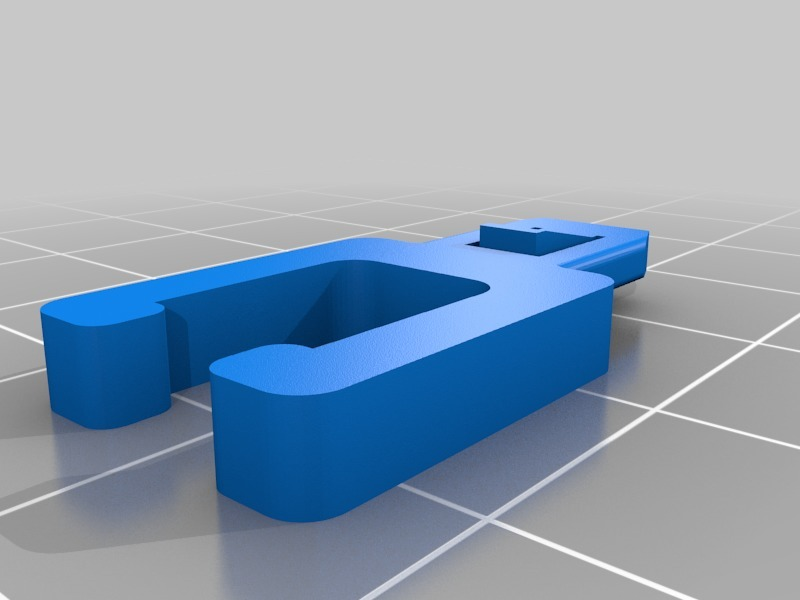 👽 Subaru fuse cover clips・Free 3D File for ・Cults