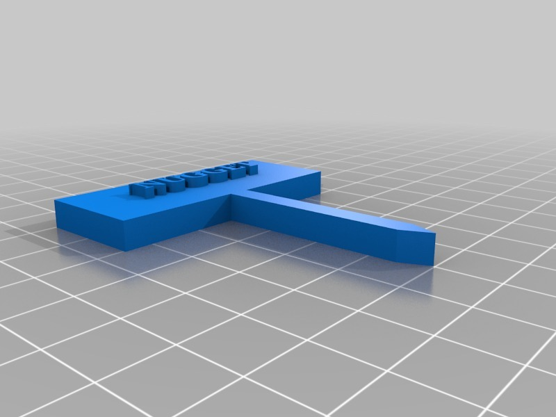 Free 3D file Hop rhizome markers 🌳・3D print design to download・Cults