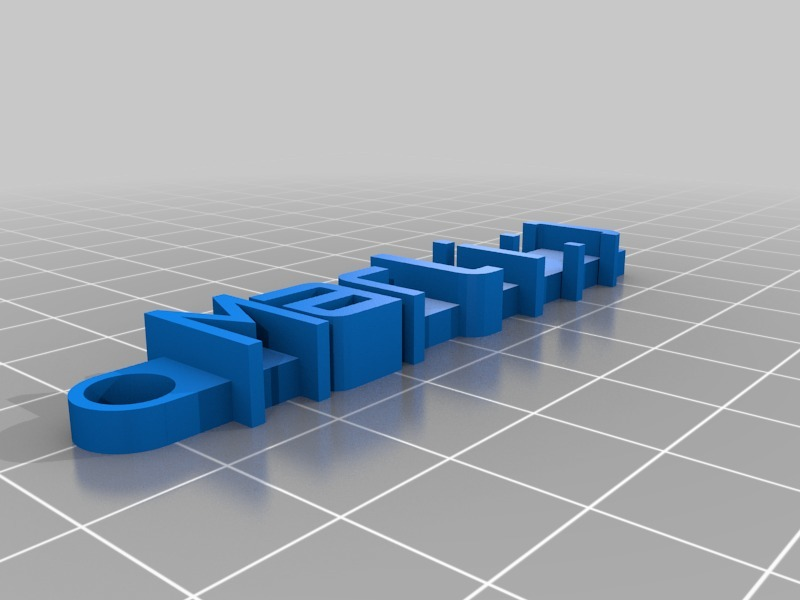 Free 3D file Marli 🏠 ・Design to download and 3D print・Cults
