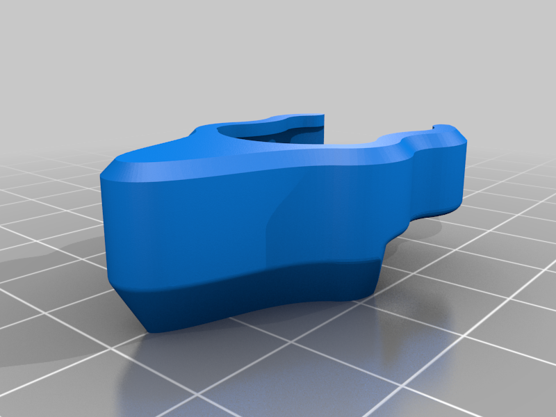 Free 3D file Vannystyle o3 pack (WARP) 🚁 ・3D printing model to download・Cults