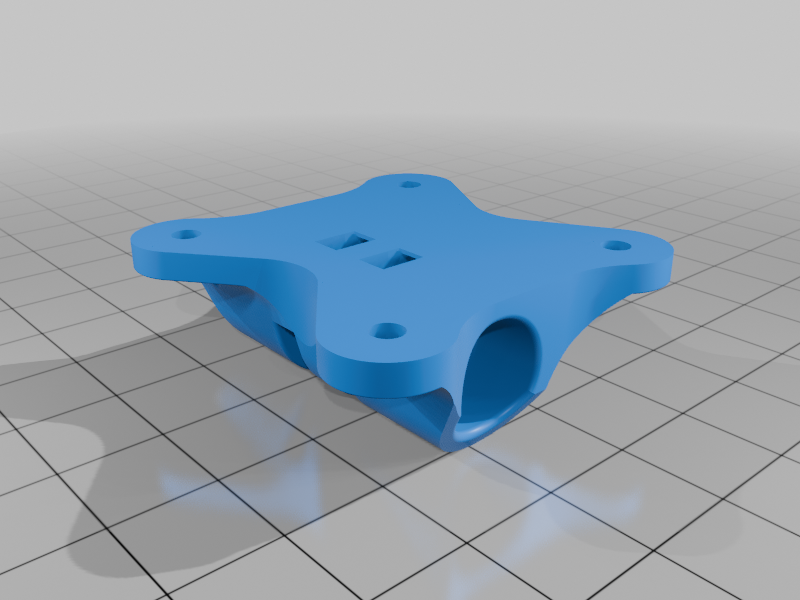 Free 3D file Warp Rave 3d print pack 👽 ・3D printable design to download ...