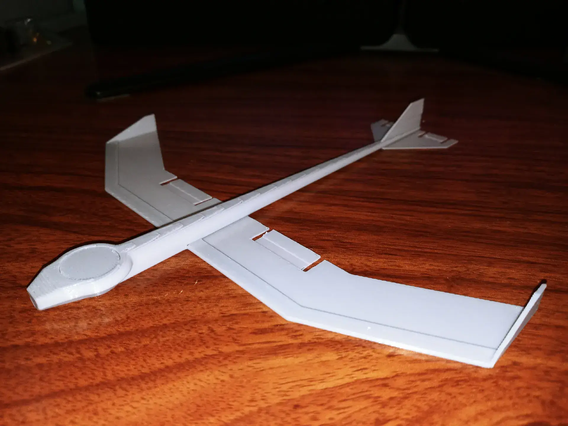 🛩️ Viper Glider (The Best Glider You'll Find!!)・Free 3D File for ・Cults