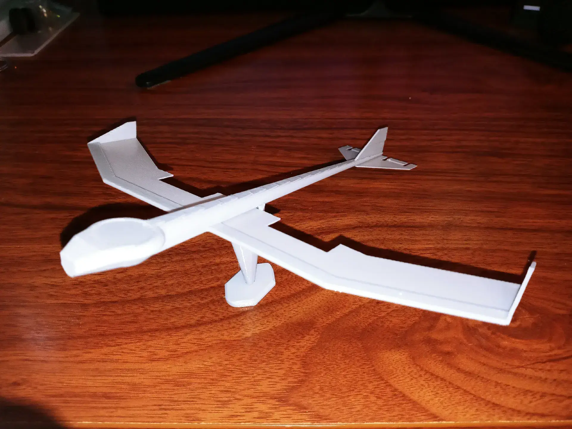 Archivo 3D gratis Viper Glider (¡El mejor planeador que encontrará!) 🎲 ...