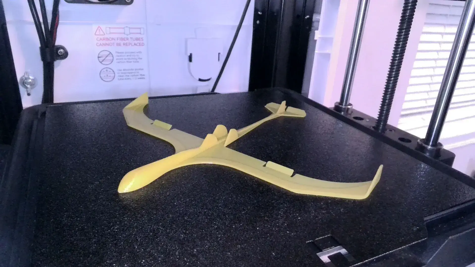 🆓 Falcon Glider・Free 3D File for ・Cults