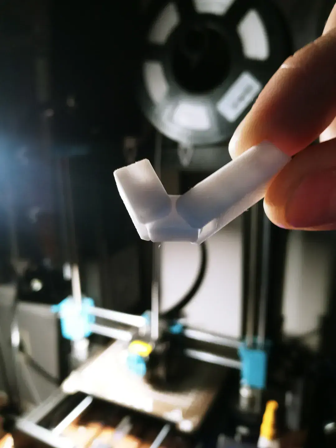 Free 3D file 10-19 EDIT: Easy13 fixed arm/leg joints with knee/elbow 🦵 ...