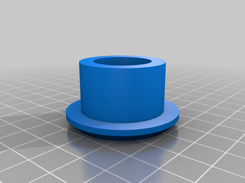 Archivo 3D gratis victory vision tour piezas ️・Modelo para descargar y ...