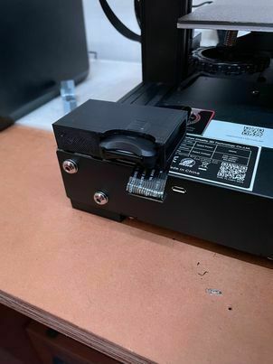 Free STL file Sd Card Adapter Holder 🧞‍♂️ ・3D printer design to ...