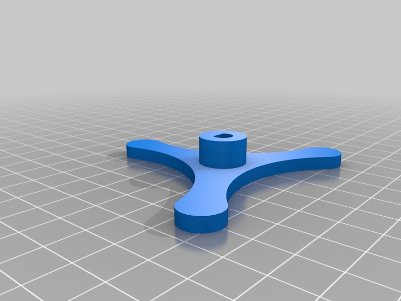 Archivo 3D gratis Rostock EZStruder Mango 🥭・Modelo para descargar y ...