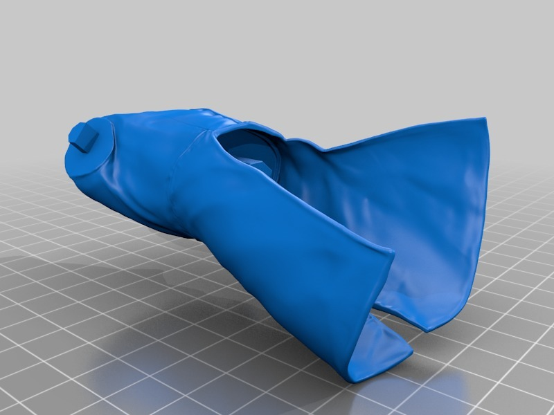 🎬 Magneto - X Men / Movie・Free 3D File for ・Cults