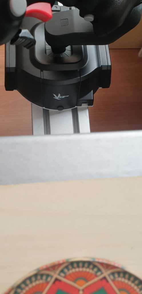 🧞‍♂️ VKB Gladiator NXT EVO (GNX EVO) Base for 80x40 profile・Free 3D ...