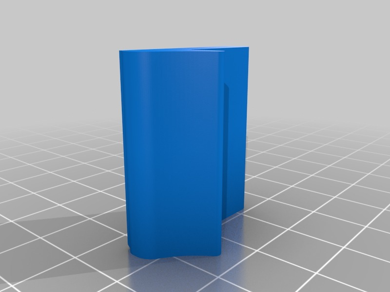 Fichier 3D gratuit unifier le cas de la station terrestre TBS 🚉 ・Plan ...