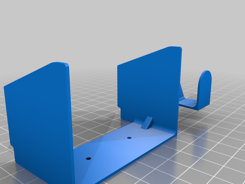 Free 3D file CR18P T-Hunter HobbyPlus 🚁 ・3D printer design to download ...