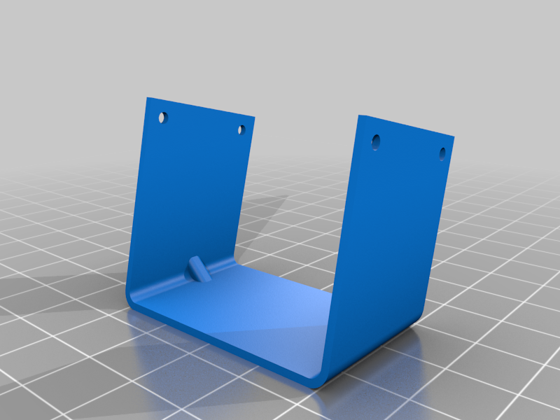 🚁 CR18P T-Hunter HobbyPlus Body Lift Kid・Free 3D File for ・Cults