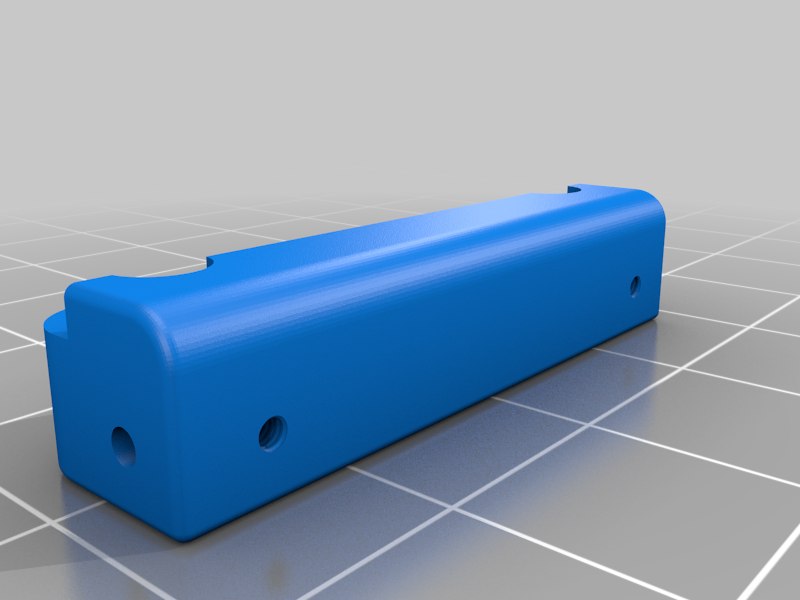 🚁 CR18P T-Hunter HobbyPlus Body Lift Kid・Free 3D File for ・Cults