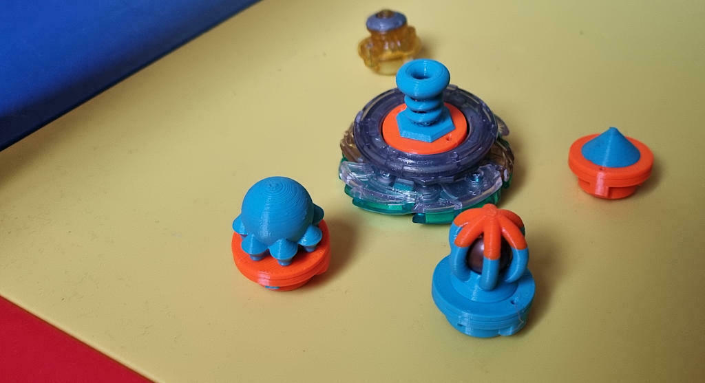 🦸 Beyblade compatible performance tips | Beyblade kompatible ...