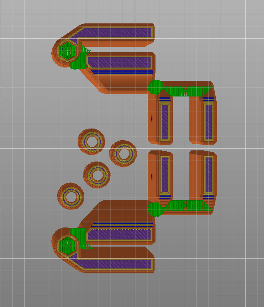 💻 Lenovo T16 + 16 inch Monitor foldable shelf/window sill or table ...