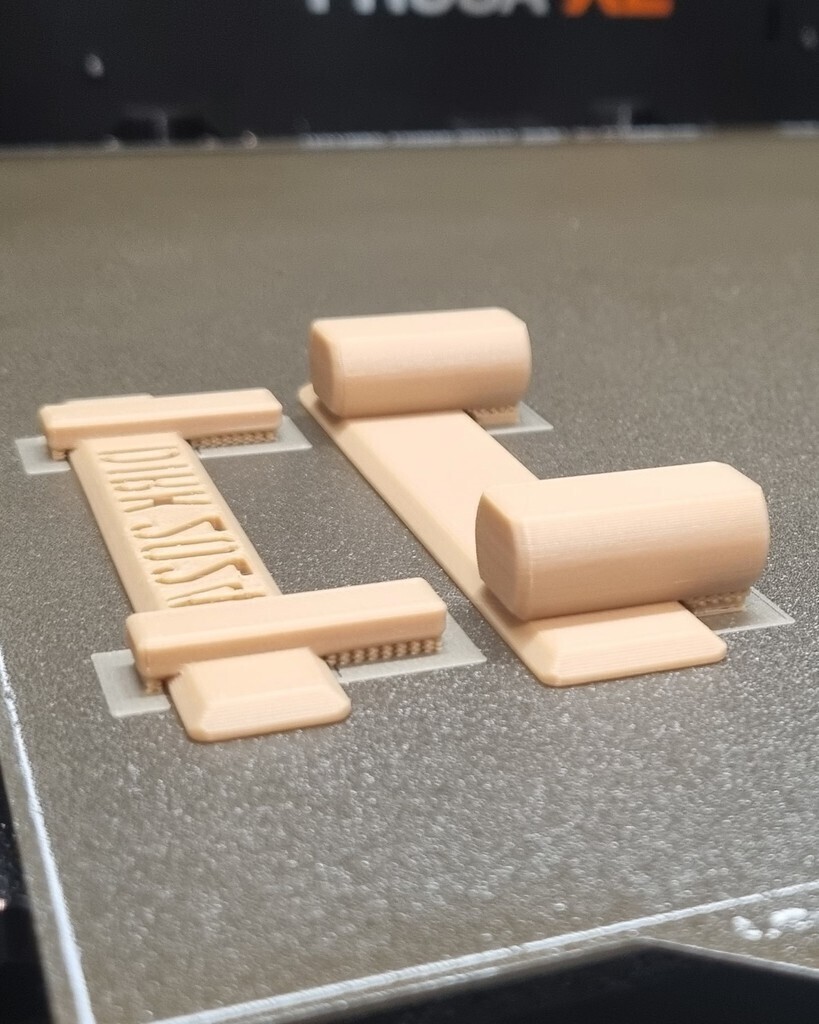 Free 3D file Wooden Plank Bench | Wooden Plank Bench 🪵 ・3D print model ...