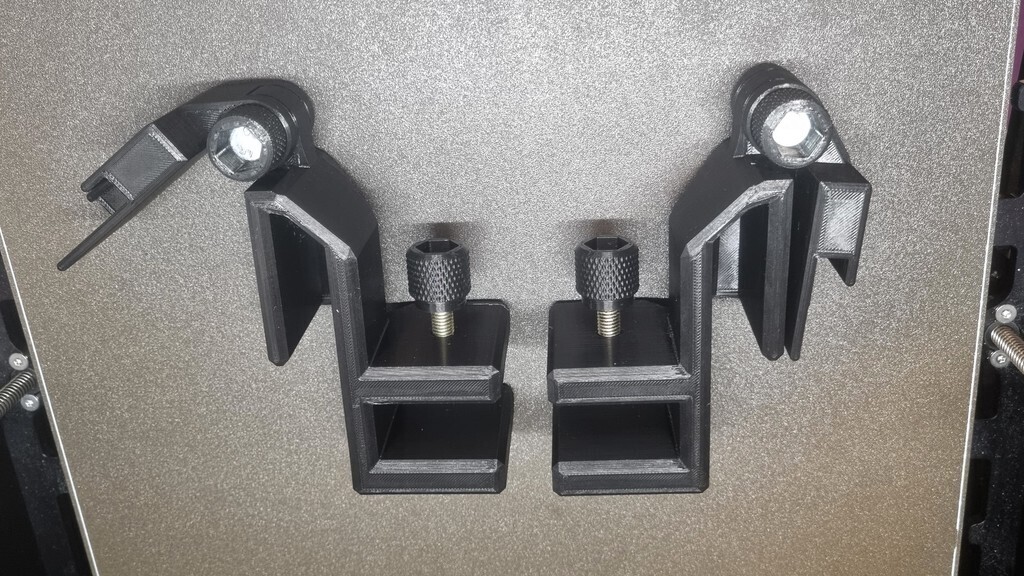 💻 Lenovo T16 + 16 inch Monitor foldable shelf/window sill or table ...