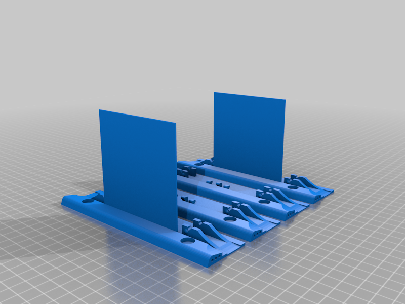 🏠 Heater Booster | Radiator Booster・Free 3D File for ・Cults