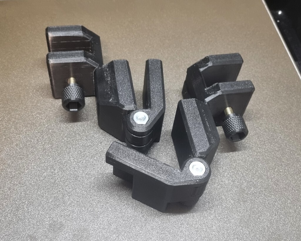 💻 Lenovo T16 + 16 inch Monitor foldable shelf/window sill or table ...