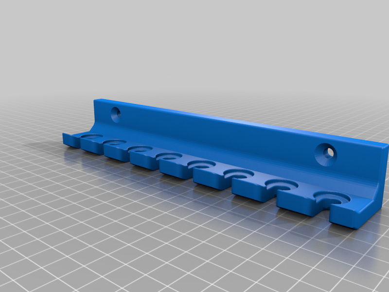 Free 3D file Vise-Grip Tool holder (large and small) 🤏 ・3D printable ...