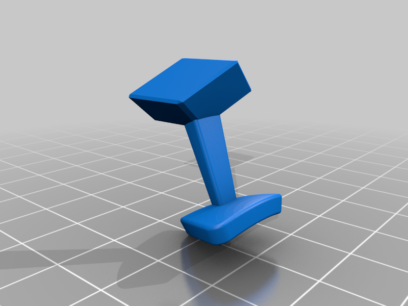 🧩 GIGAMINX・Free 3D File for ・Cults