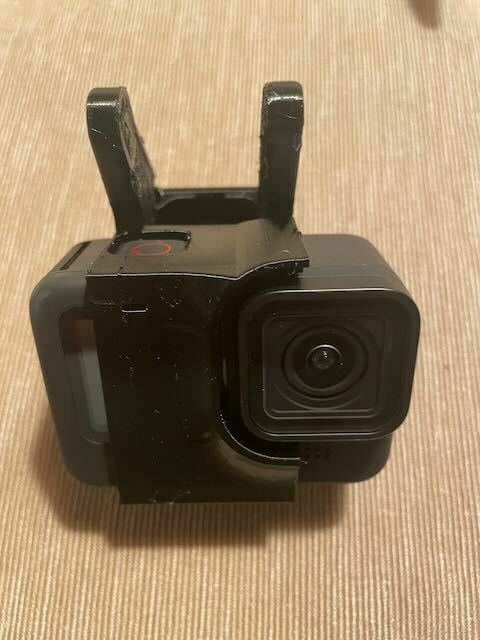 Free 3D file Rekon 7 Conversion to FR 7 Gopro Hero 10 11 🧞‍♂️ ・3D print ...