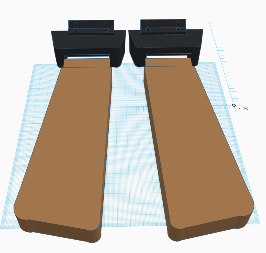 Free 3D file TF2 Rocket Launcher Foregrip and Trigger Grip 🚀・3D ...