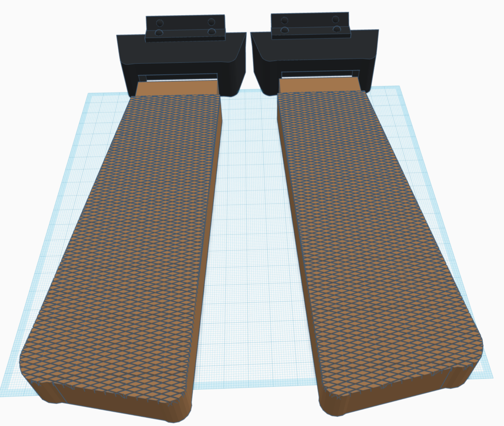 Free 3D file TF2 Rocket Launcher Foregrip and Trigger Grip 🚀・3D ...