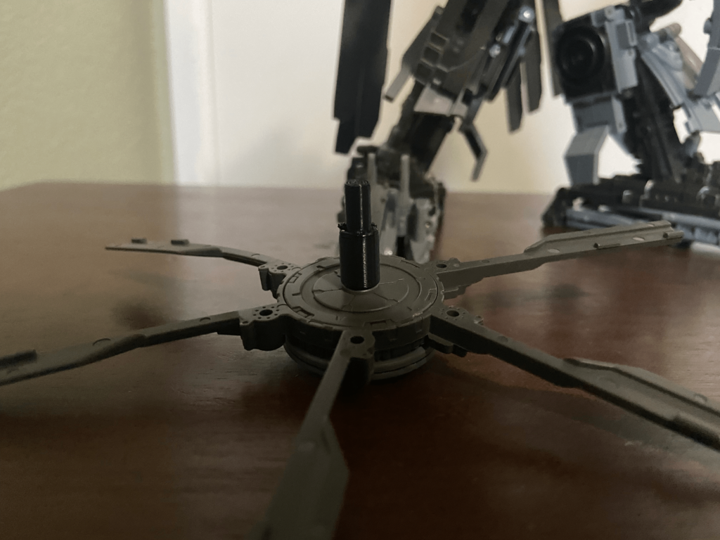 Free 3D file MPM Blackout Weapon Extender 🔫 ・3D print model to download ...