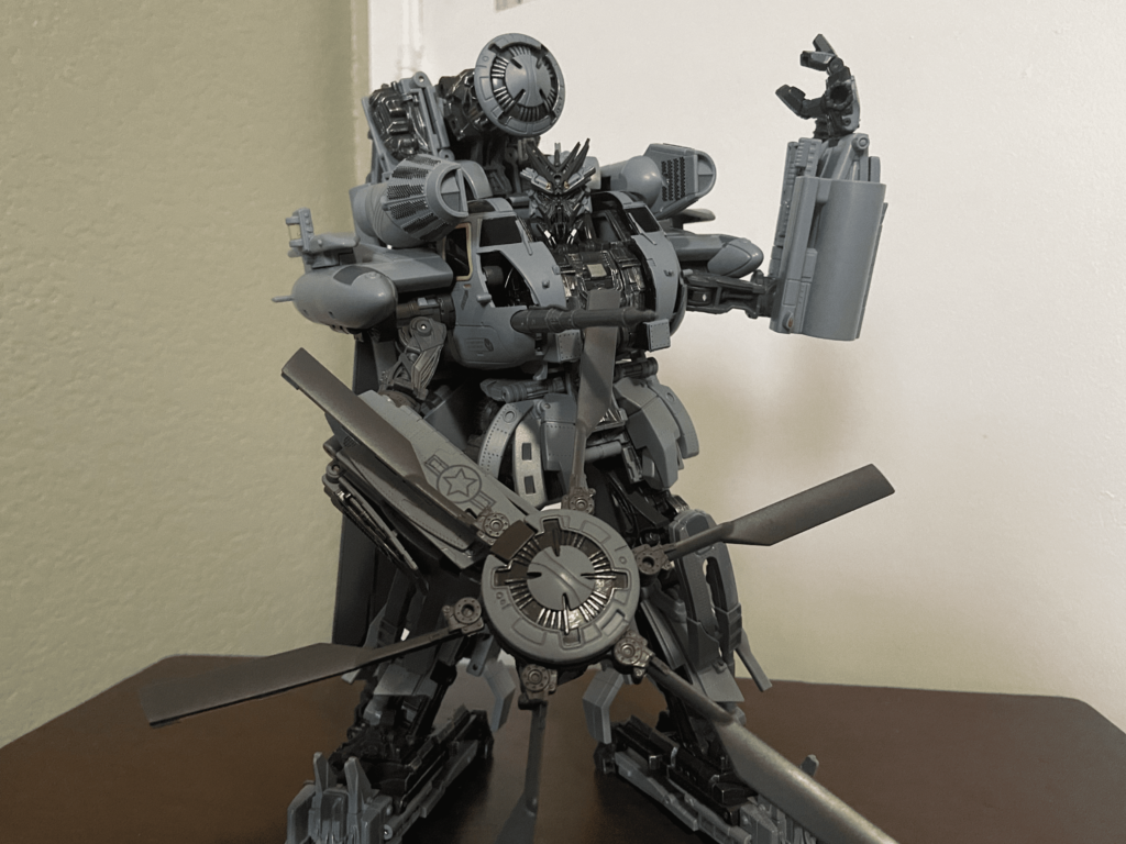 Free 3D file MPM Blackout Weapon Extender 🔫 ・3D print model to download ...