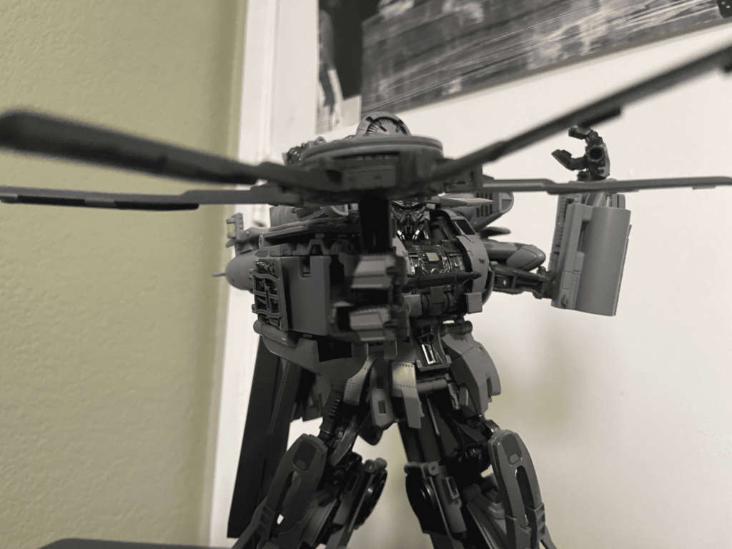 Free 3D file MPM Blackout Weapon Extender 🔫 ・3D print model to download ...