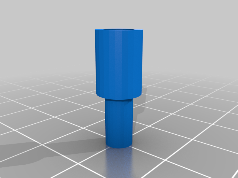 Free 3D file MPM Blackout Weapon Extender 🔫 ・3D print model to download ...