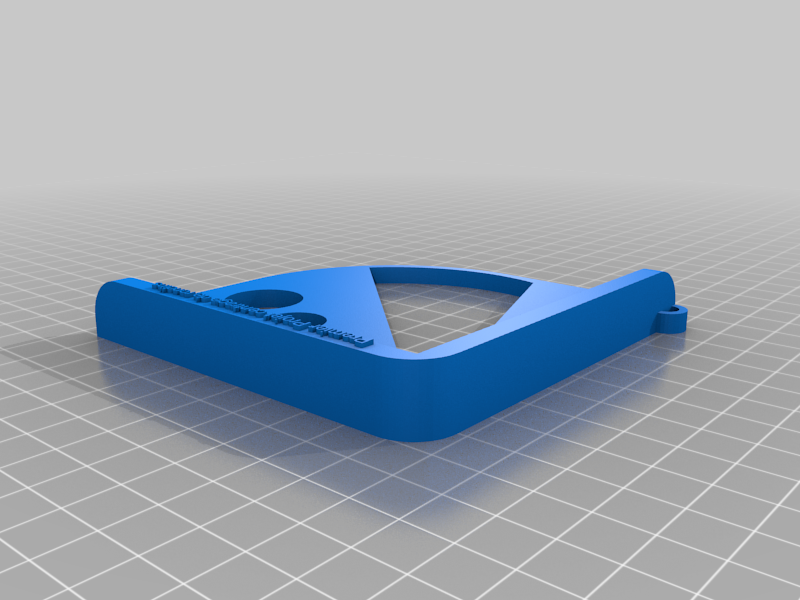 Free 3D file Tracking centralizer 🧑‍🔧 ・3D printing design to download・Cults