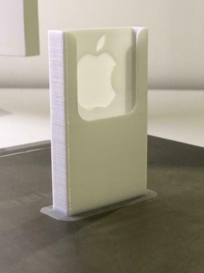 Free 3D file Siri Remote control case for Apple TV 4th generation and ...