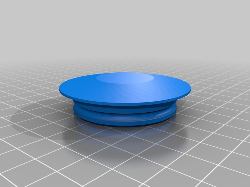 Free 3D file Frame Caps Ver.1 for BMW vehicles 🖼️ ・Template to download ...