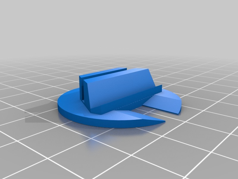 Free 3D file Modified & Scaled Gloomhaven Standee Life Counters (Jaws ...