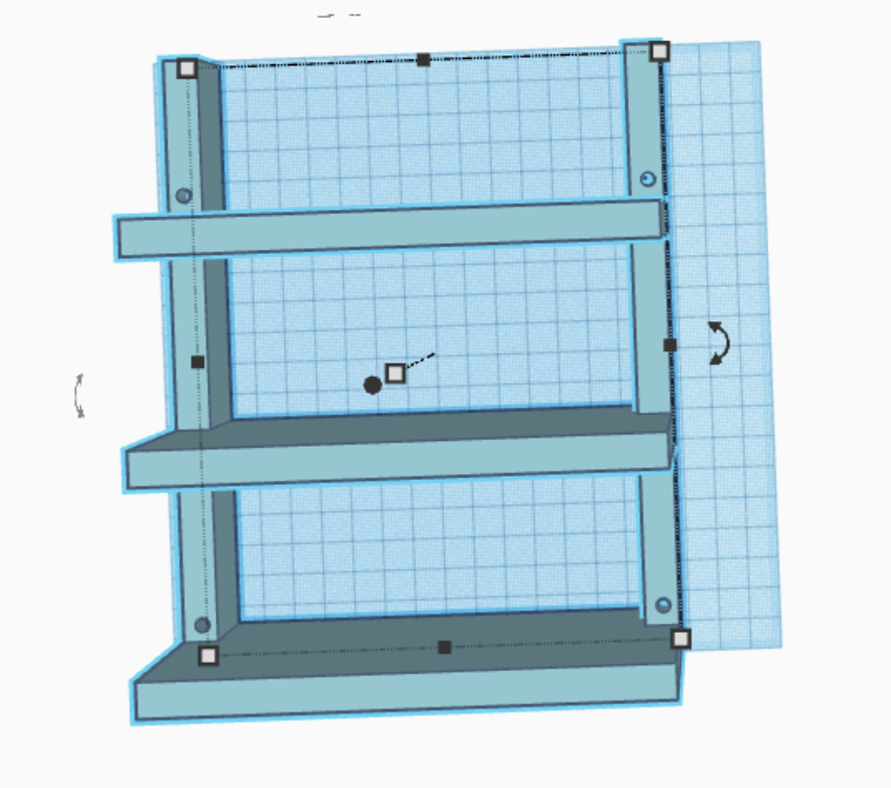 Free 3D file Random Shelf 🏢・3D printable design to download・Cults