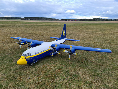 🔋 Avios C-130 Hercules battery & accessory tray・Free 3D File for ・Cults
