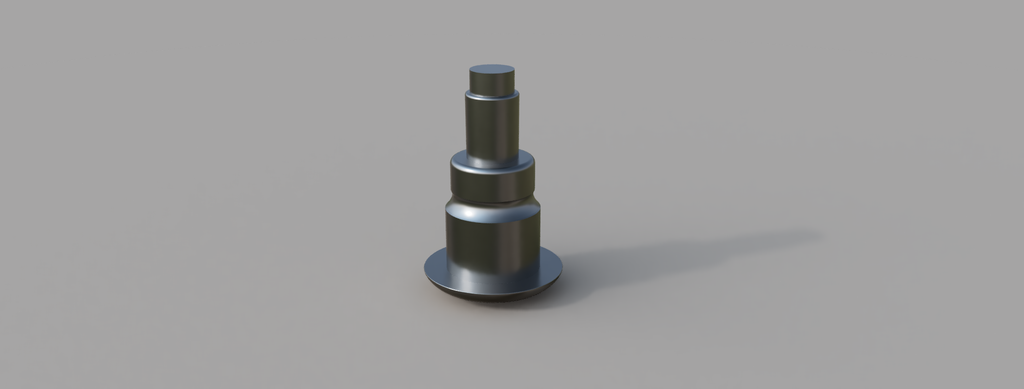 Free 3D file Locomotive Puffer in N scale 🚂 ・3D printable model to ...